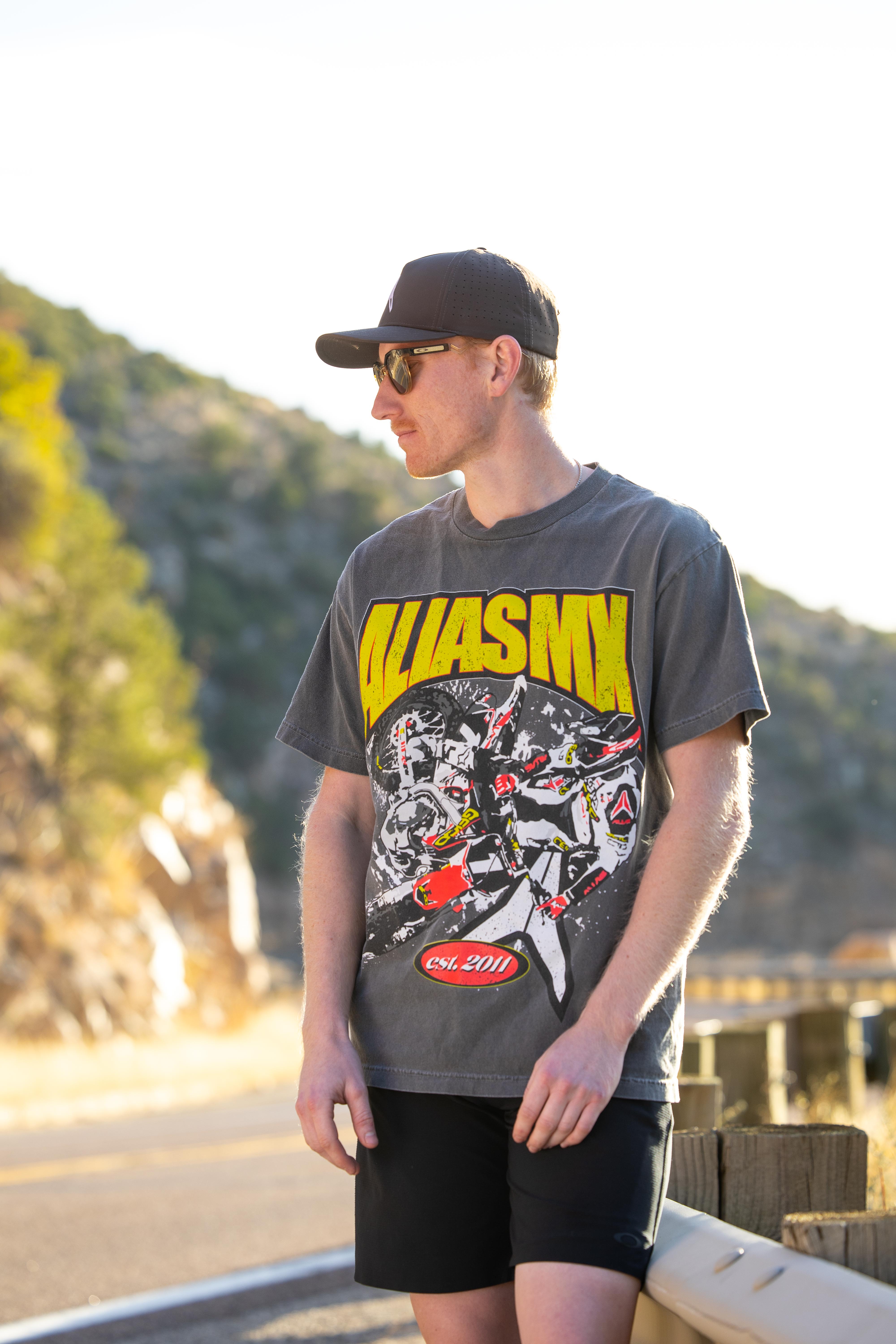 Apparel – ALiAS MX