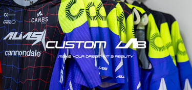 Custom – ALiAS MX