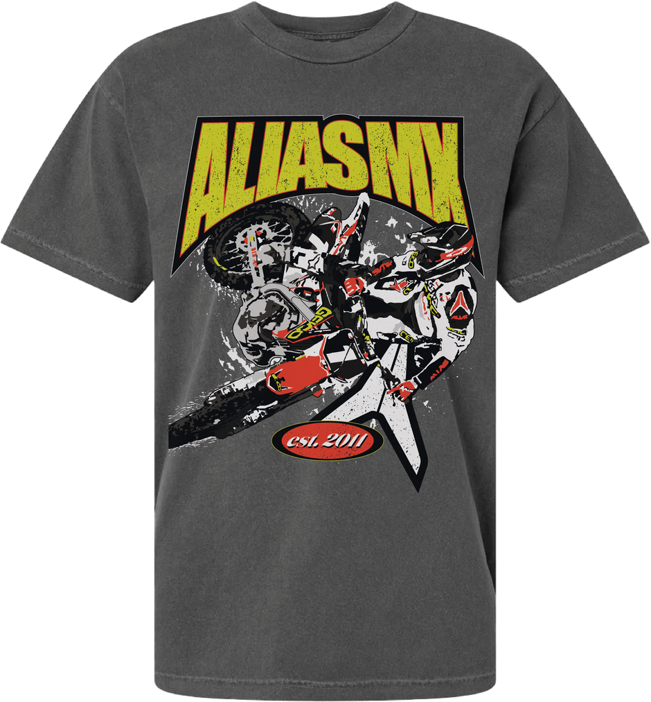 Apparel – ALiAS MX