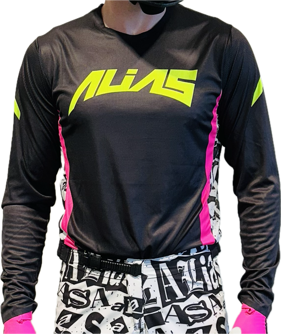 ALiAS MX